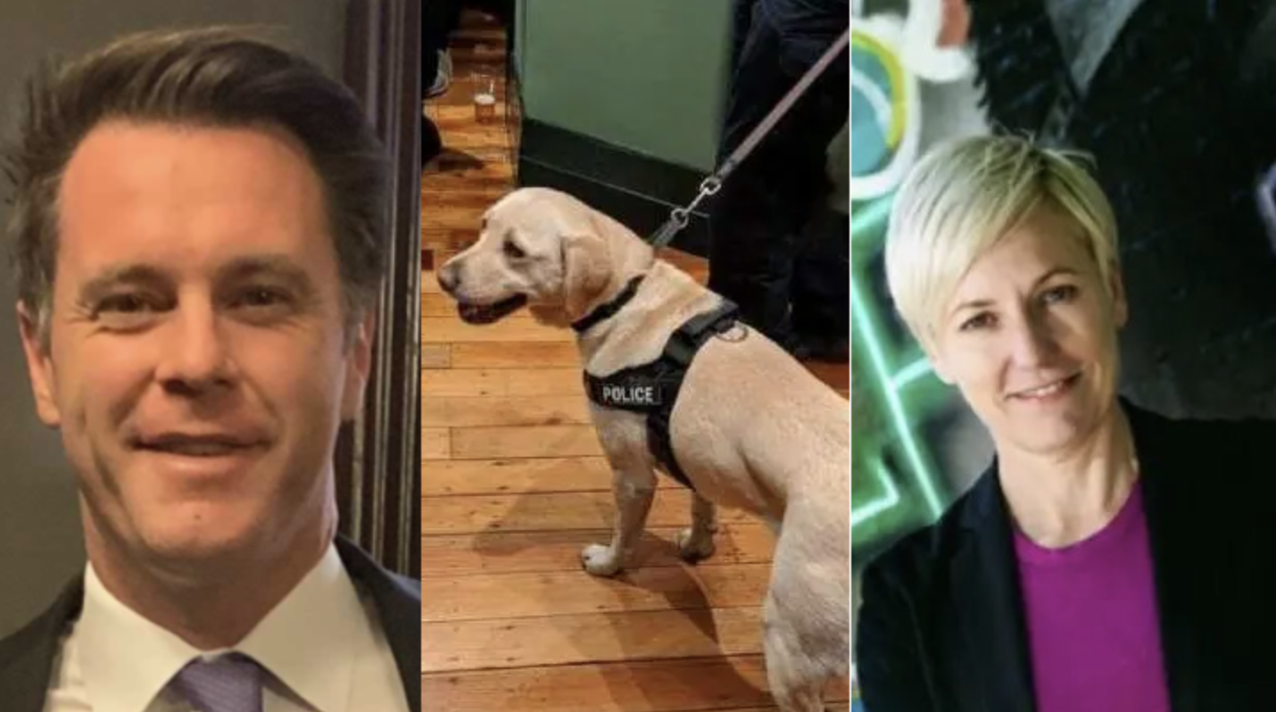 Minns Needs to End the NSW War on People Who Use Drugs, as Have the ACT ...