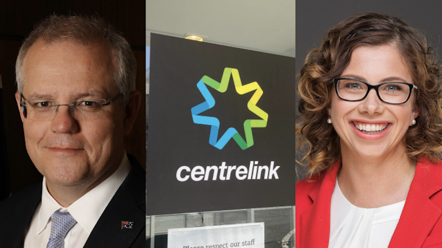 Robodebt Report Reveals Federal Government's Obsessive Demonisation of ...