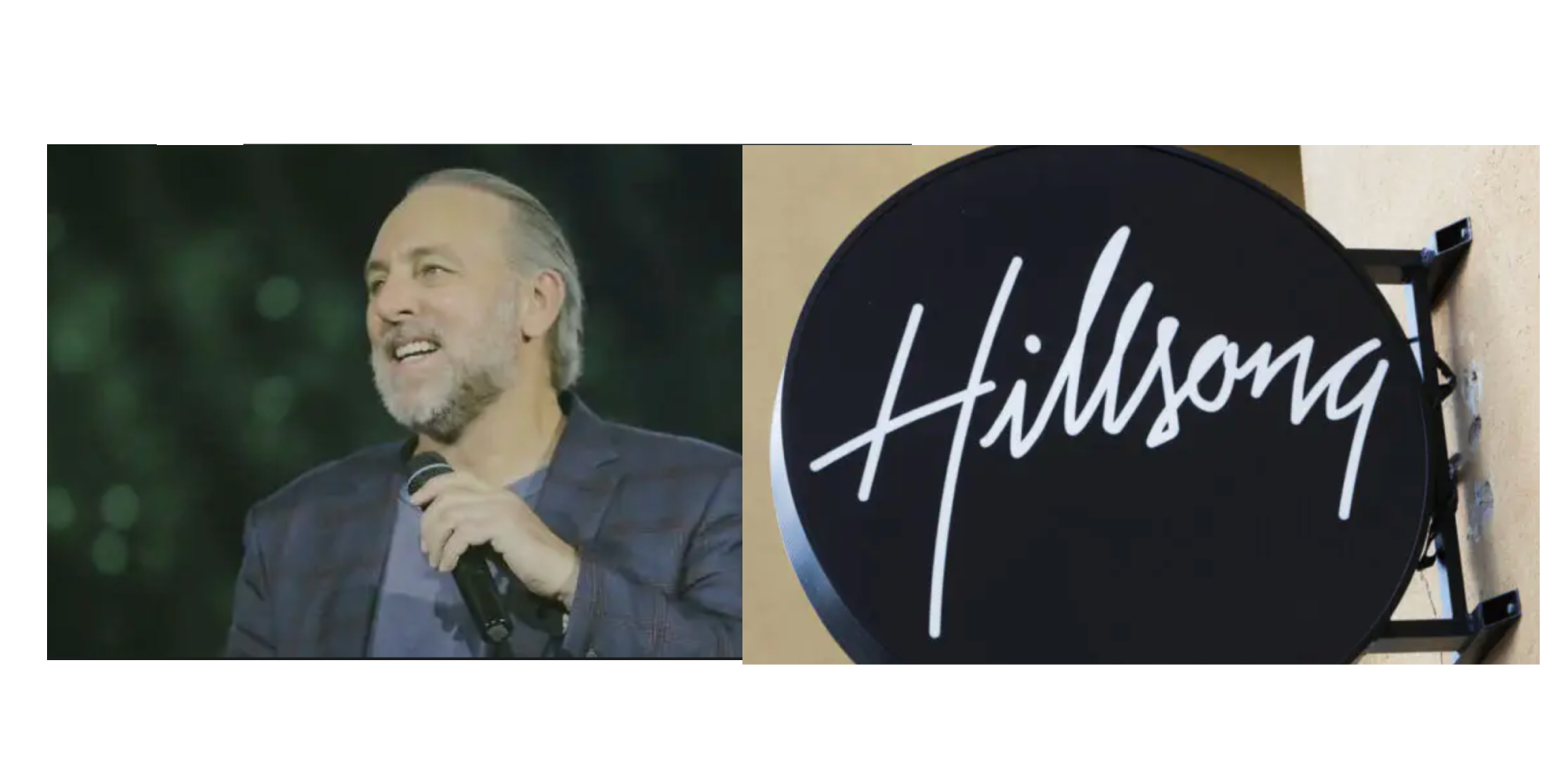Brian Houston Found Not Guilty of Concealing Child Sexual Abuse