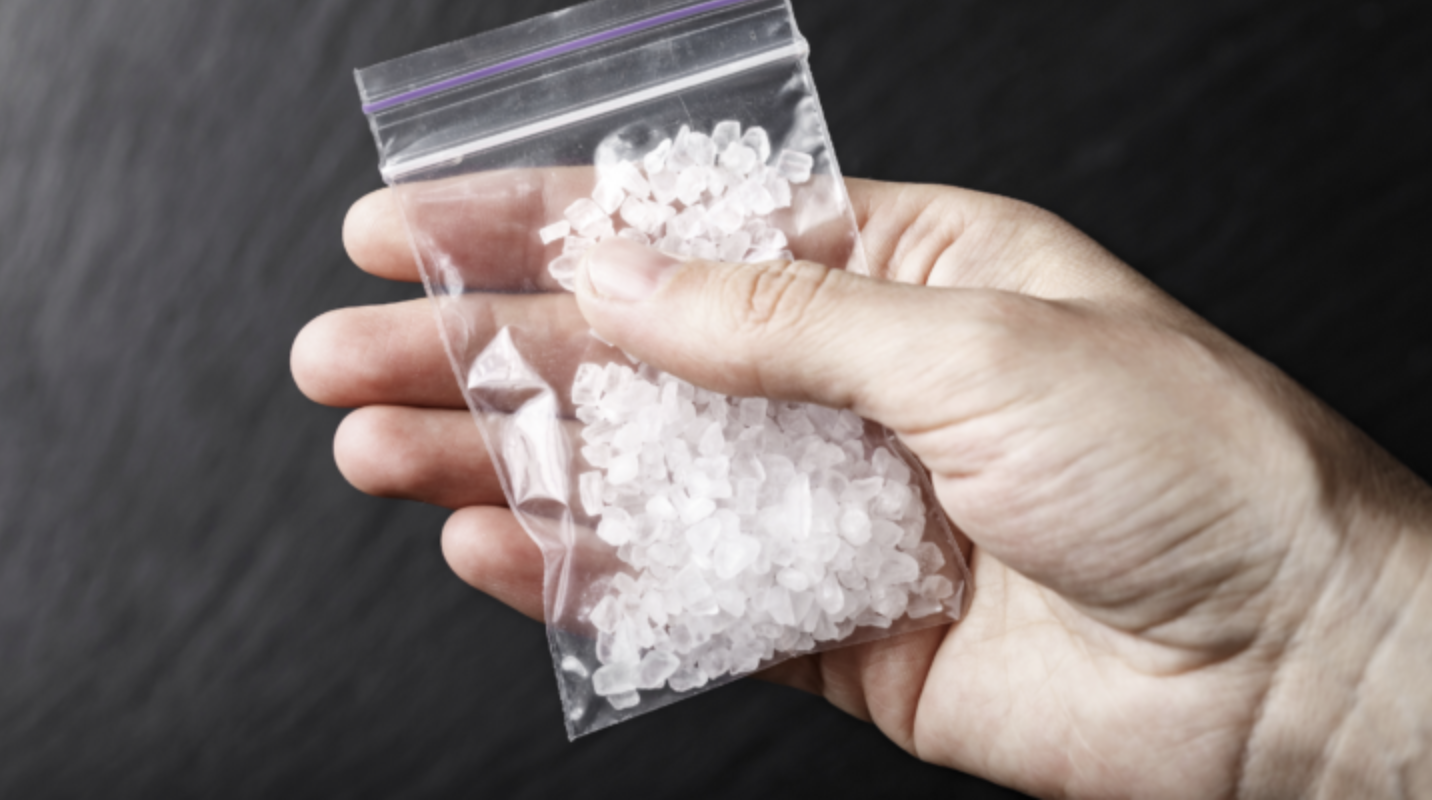 Your Guide to New South Wales Methamphetamine ("Ice") Laws