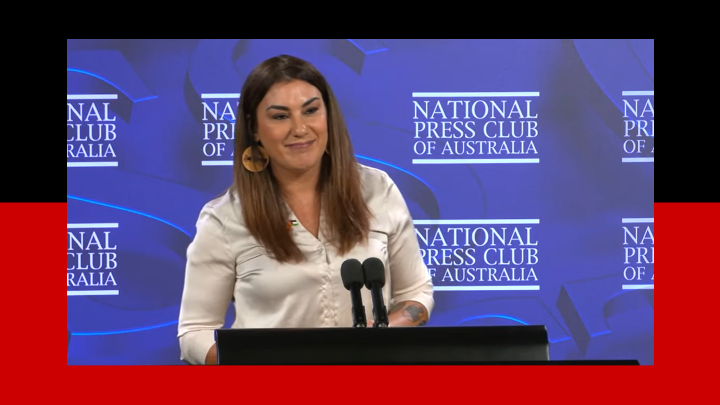 Thorpe Exposes Inconvenient Truths Suppressed by the Voice Debate at ...