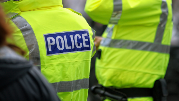 Thin-Skinned, Heavy-Handed Policing: A Worldwide Trend