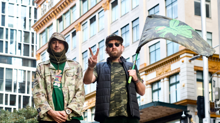 “We Won the Battle But the War Continues”: Opera House Cannabis ...