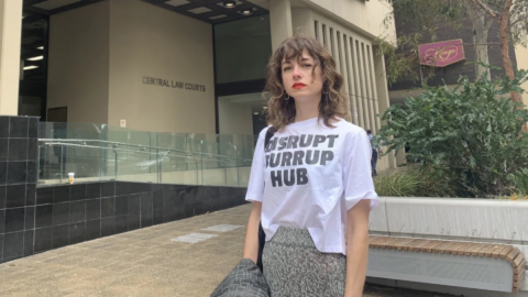 Climate Defender on Trial for Refusal to Disclose Device Passwords ...
