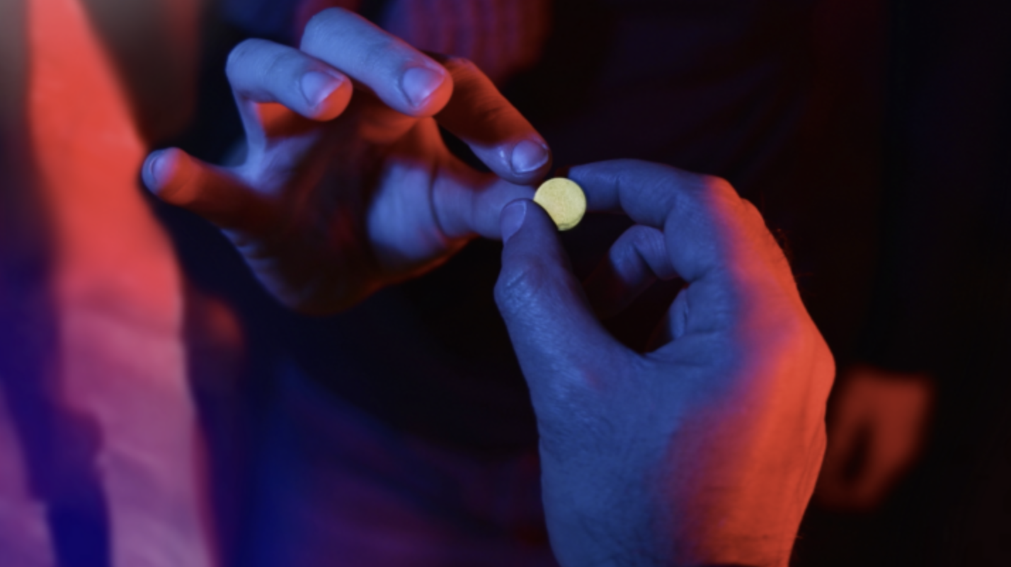 Your Guide To New South Wales MDMA ('Ecstacy') Laws