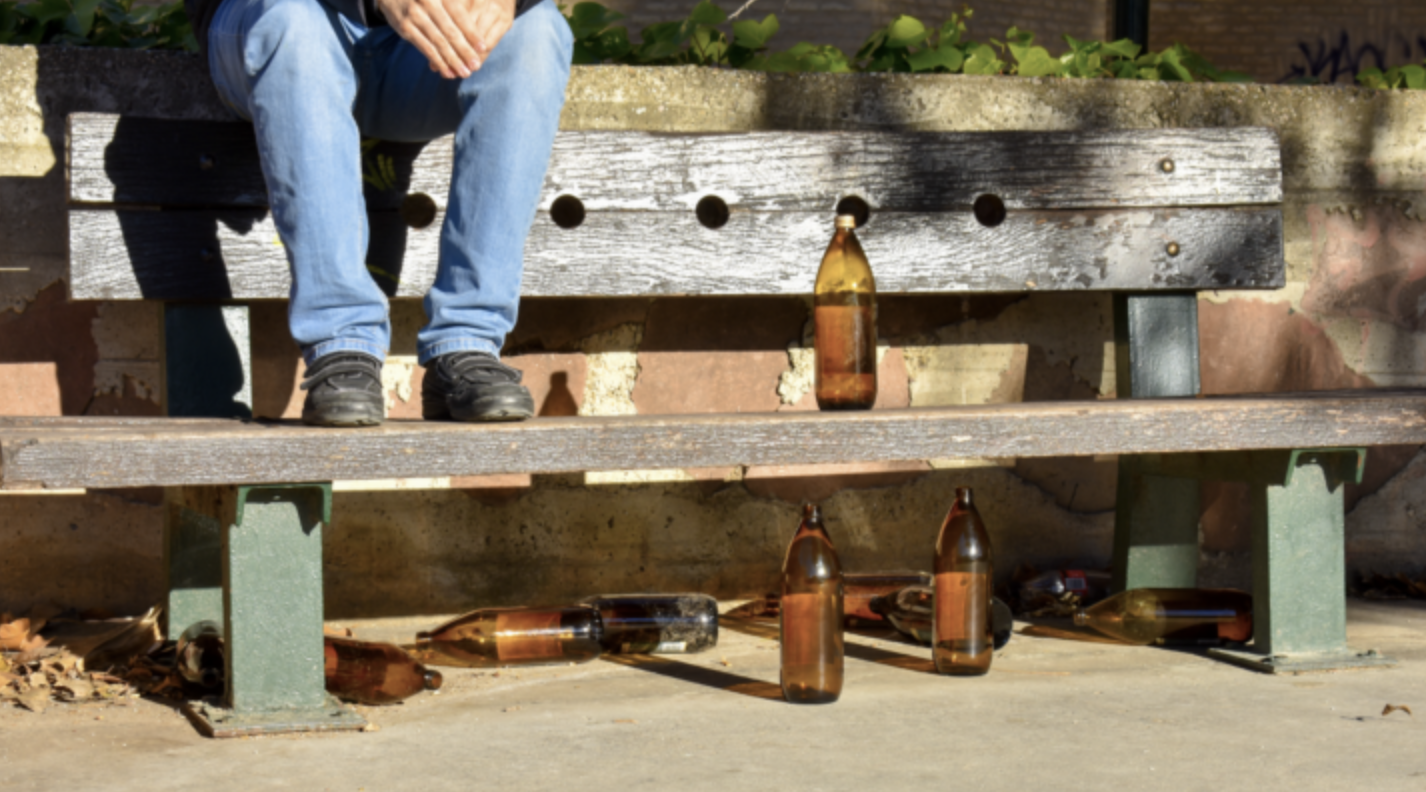 Police Powers to Deal With Intoxicated Persons in New South Wales