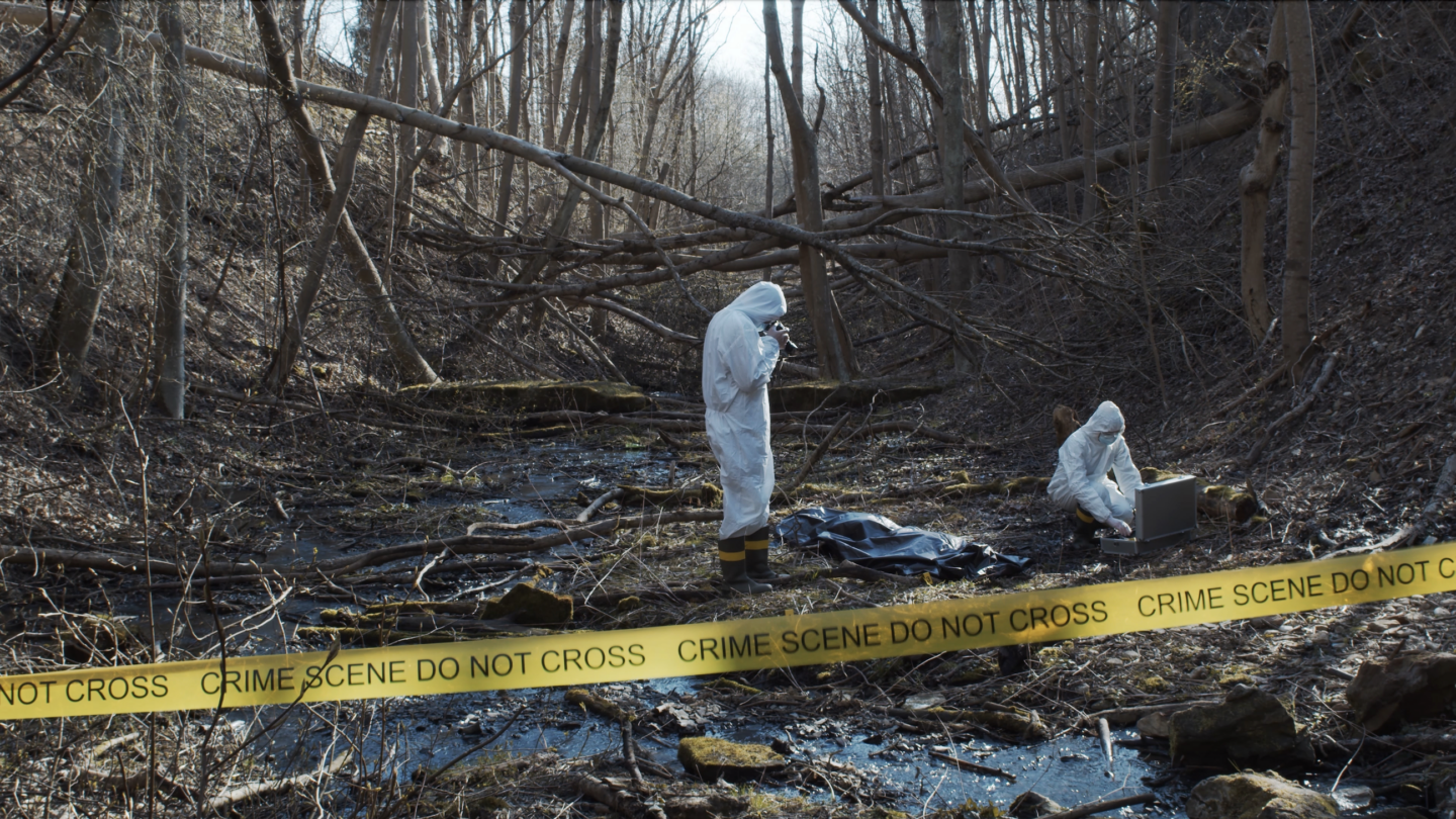 Crime Scene Examinations: Police and Lab Bungles Can Lead to Acquittal