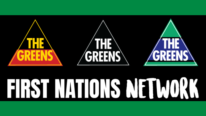 Blak Greens Advise Opposing, as Truth and Treaty Must Come Before Voice