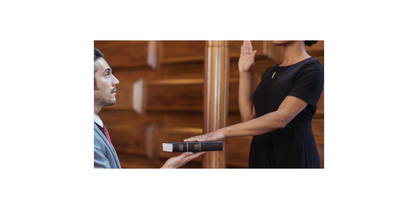 Do I Have to Testify in Court? Witness Compellability and Competence