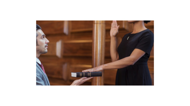 Do I Have to Testify in Court? Witness Compellability and Competence