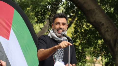Sydney’s Pro-Palestinians Condemn Ongoing Gaza Genocide and the ...
