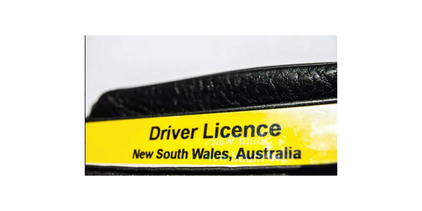 How to Apply for a Good Behaviour Licence in New South Wales
