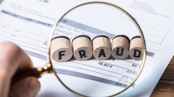 Fraud Offences in Australia