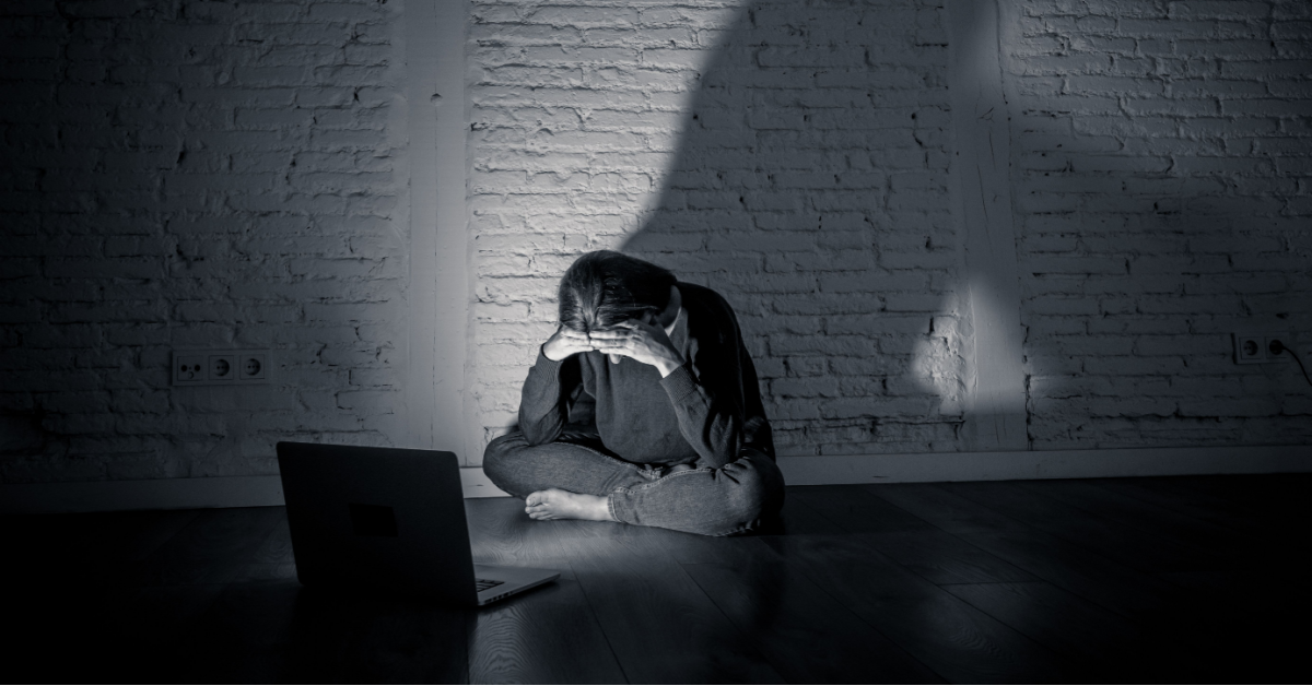 Increased Criminal Penalties Have Failed to Deter Online Abuse