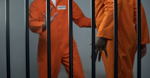 Assaults, Extortion and Murder are Common Across Australian Prisons