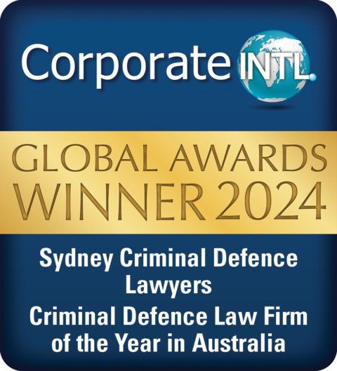 Criminal Lawyers Sydney | Sydney Criminal Lawyers®