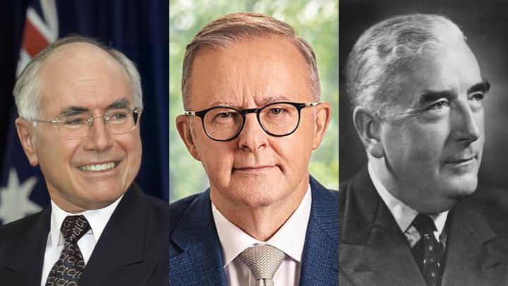 Howard's Greenlighting of Iraq Looms Ominously, So It’s Hardly ...