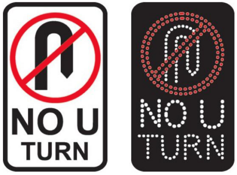 When is it Illegal to Make a U-Turn in New South Wales?