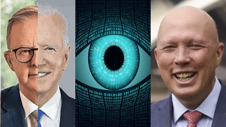 The Majors to Crackdown on Internet Freedoms, as Mainstream ...