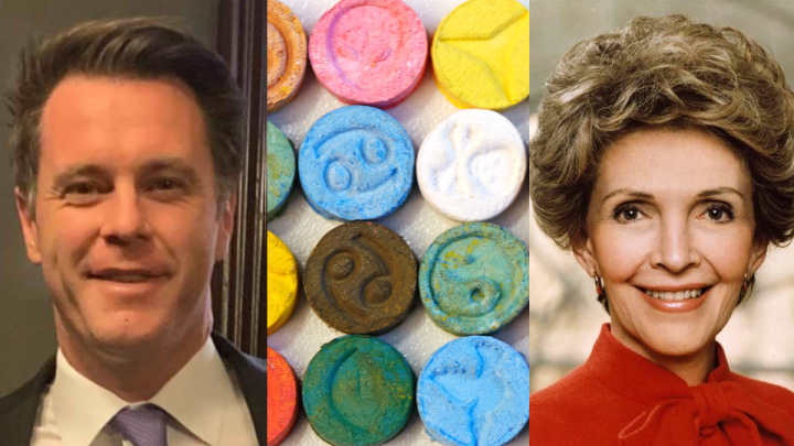 Melbourne Mass Drug Overdose Provides the “Mandate” to Rollout Pill Testing