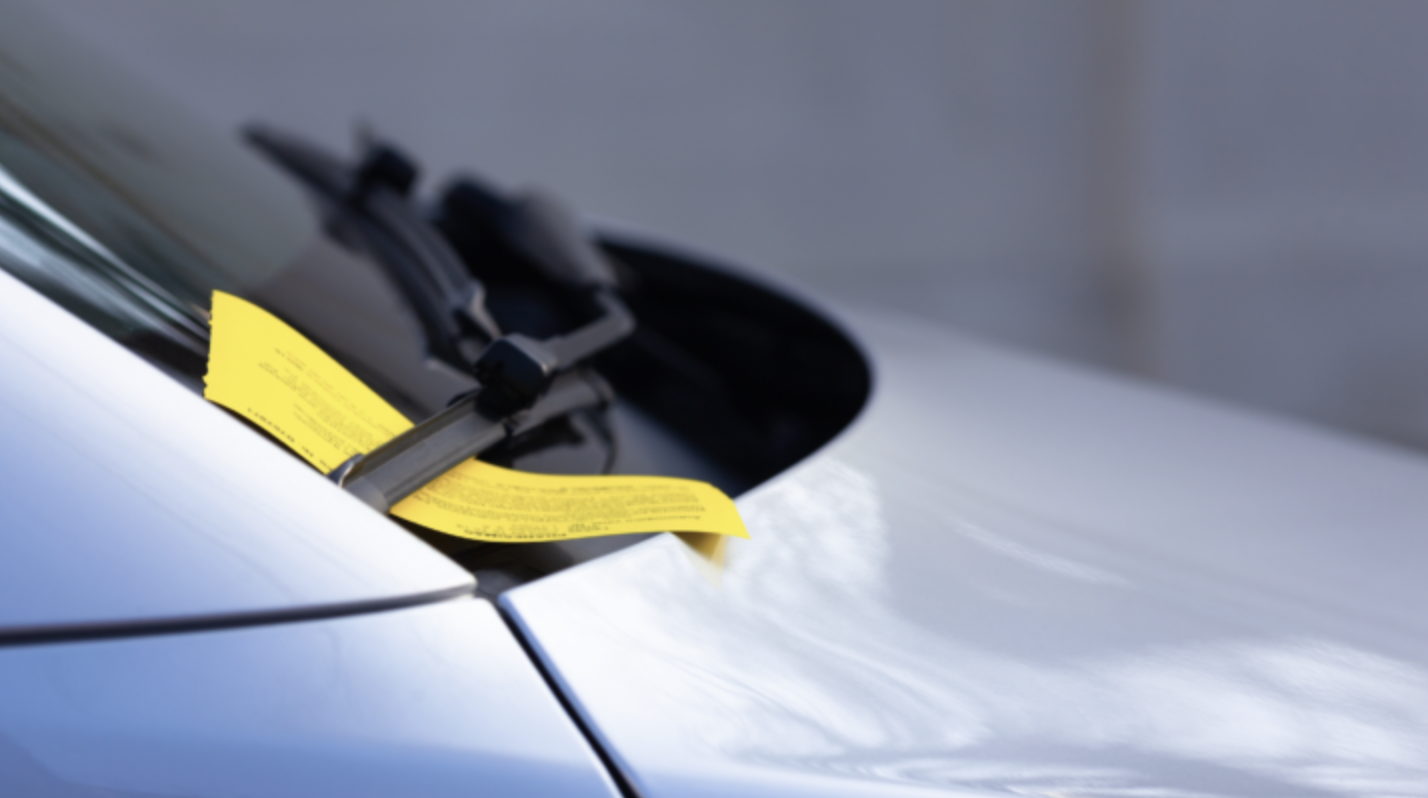 How To Get Out Of a Paying a Parking Fine in New South Wales