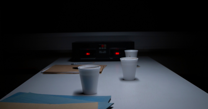 The Rules Relating to Police Interviews in New South Wales