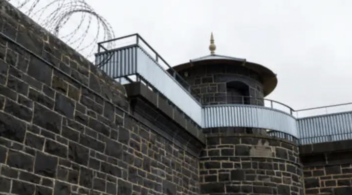 Australian Prisons are Failing to Serve the Interests of Society