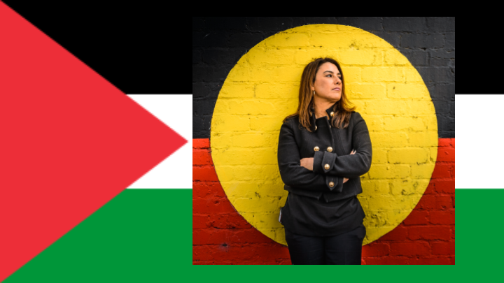 “Uncle Rob is Right. Israel, Australia: What is the Difference ...