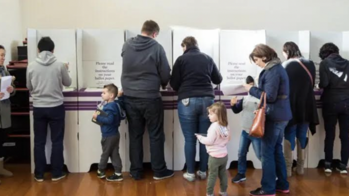 What Are the Penalties and Valid Reasons for Not Voting in Australia?