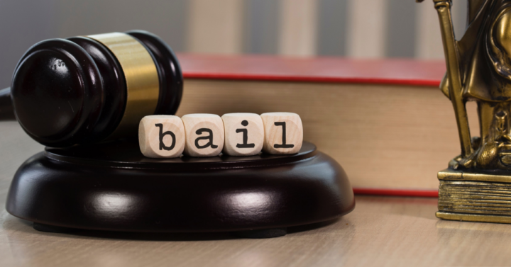 What Happens If I Breach Bail in New South Wales?