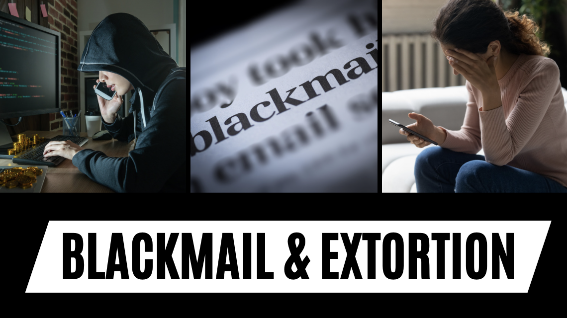 Blackmail and Extortion: A legal Breakdown Across Australia