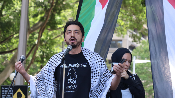 “The Last Setter Colonial Project”: Gadigal-Sydney Won’t Stop Demanding ...