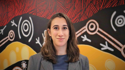 Setting the Record Straight: The Jewish Council’s Sarah Schwartz on ...