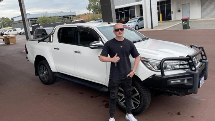 Every Police Shooting, Nothing Happens, Regardless: Darren Gilbert on ...