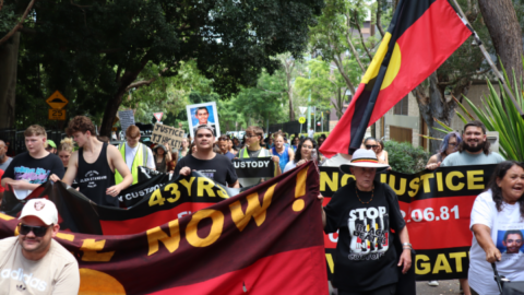 The Hickey Family Continue to Demand Justice for TJ, 20 Years On