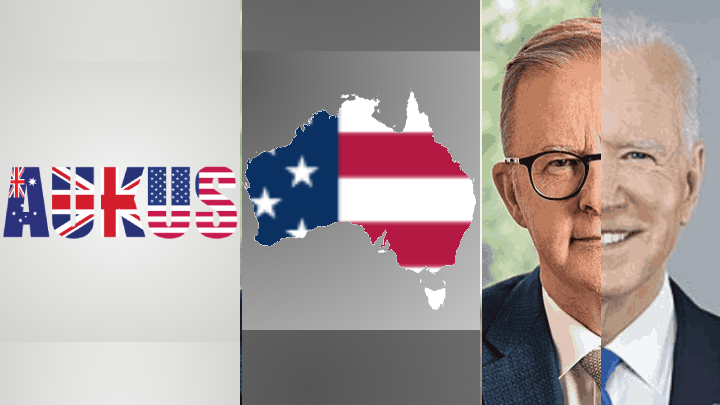 A Lack of AUKUS Subs May Cause Domestic Frowns, But Uncle Sam Is None ...