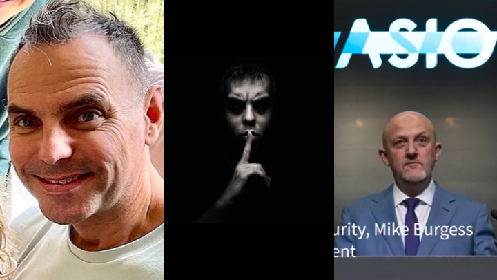 Cold War Implications of Dan Duggan Extradition Heat Up as Security ...