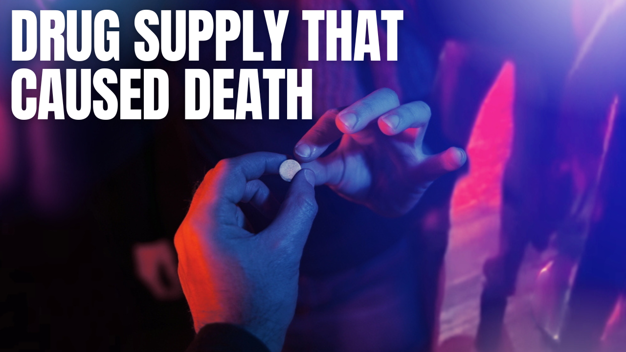 Understanding the Law: Supplying Drugs that Cause Death