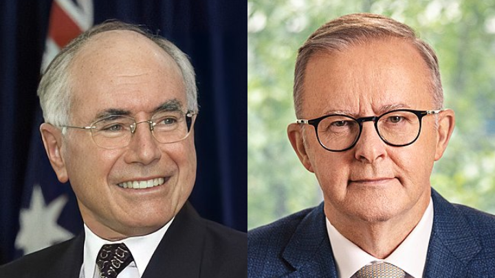 Howard’s Duping the Public on Iraq Should Stand as Warning to the Present