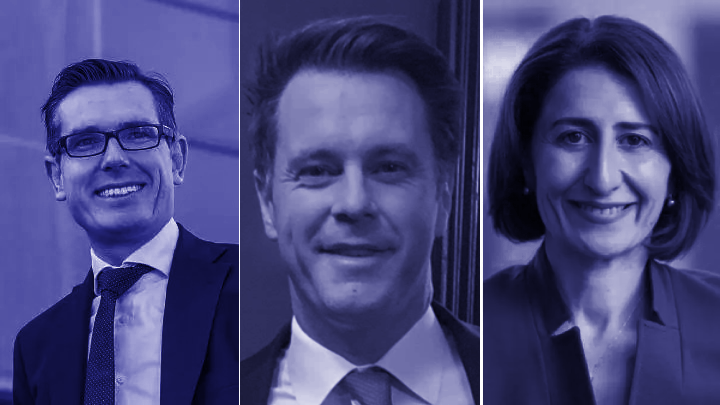 A Year in It’s Certain, Chris Minns Is a Liberal Premier Dressed in ...