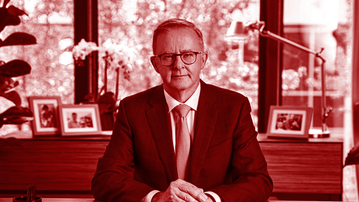 Australian Law Firm Files Case Against PM for Complicity in Gaza Genocide
