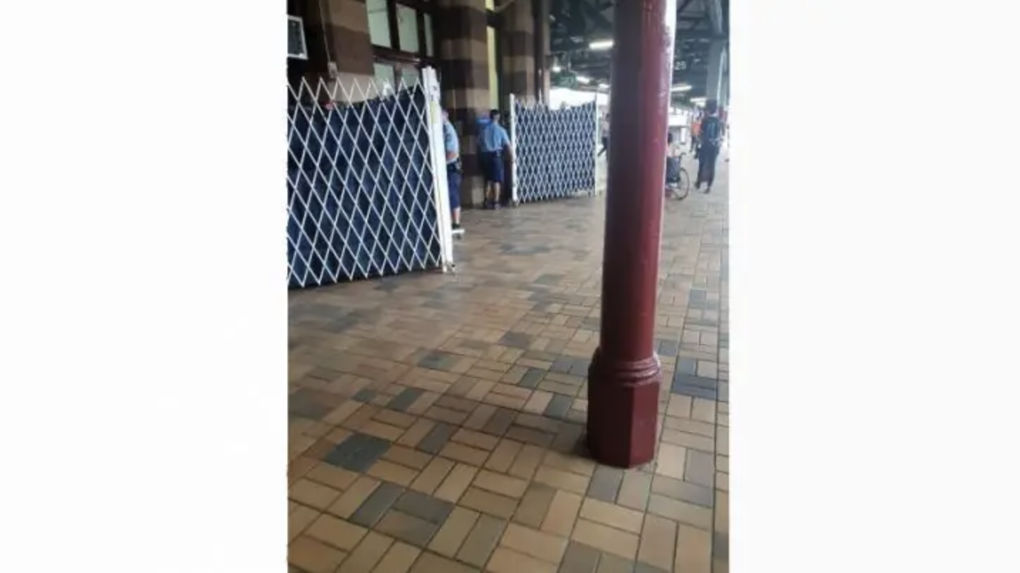 What are the Rules for Strip Searches in New South Wales?