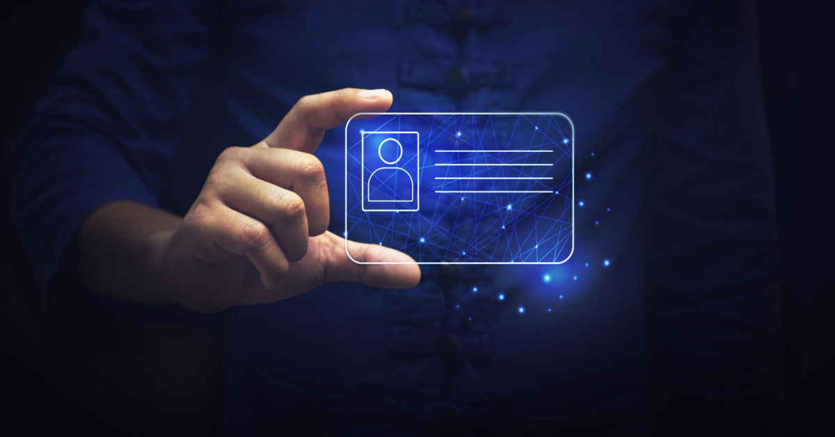 Government’s Digital ID Scheme: Greater State Control and a Haven for ...