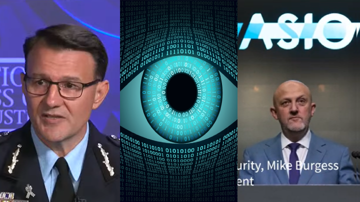 Government Uses Stabbings and Terrorism Raids to Justify Crackdown on ...