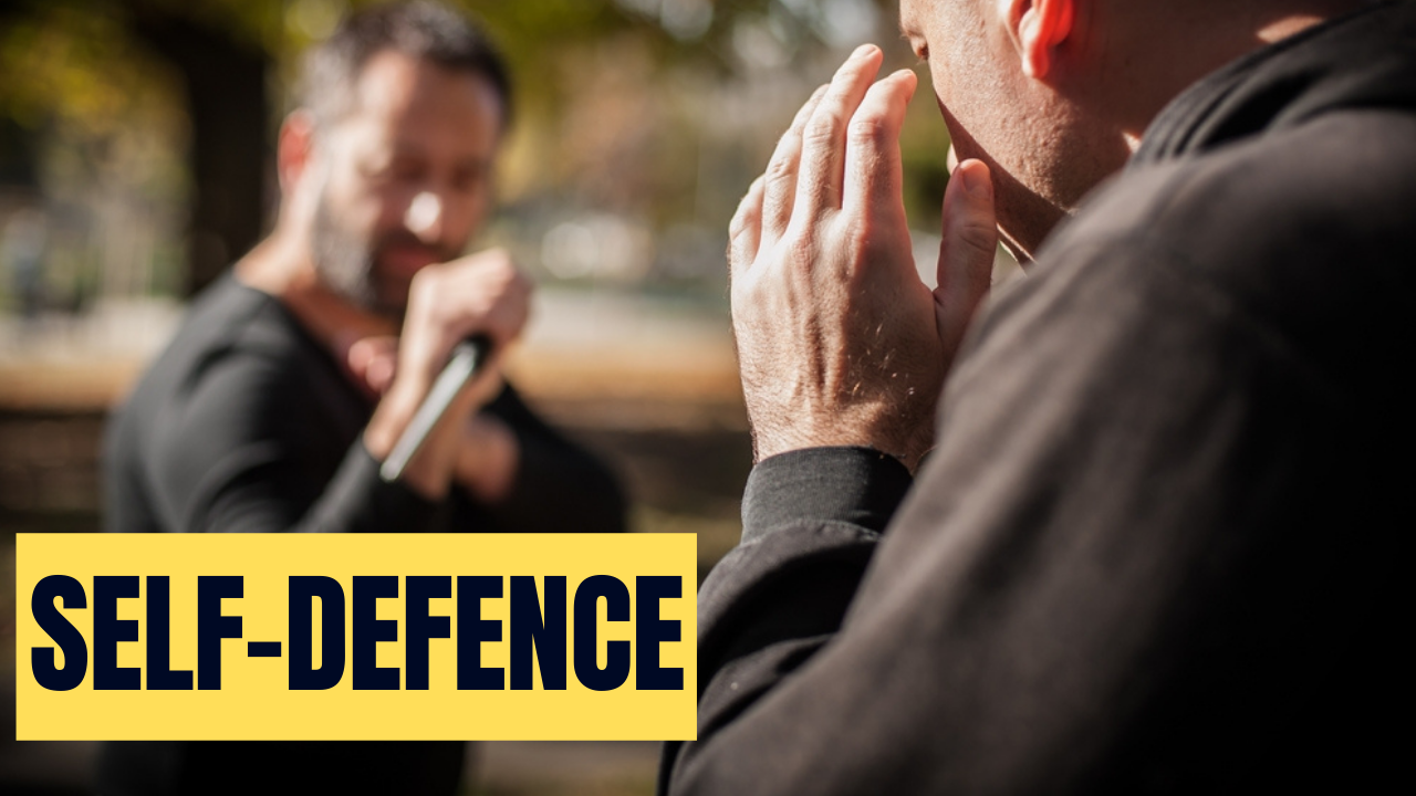 The Legal Defence of Self-Defence in New South Wales