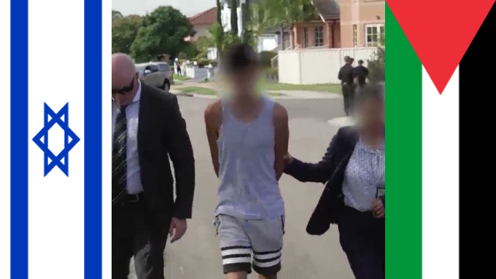 Demonising Sydney’s Muslim Communities, Yet Again, Is All About the ...