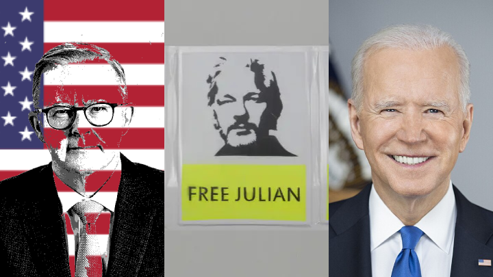 To Appeal or Extradite: UK Courts Set to Decide on the Assange ...