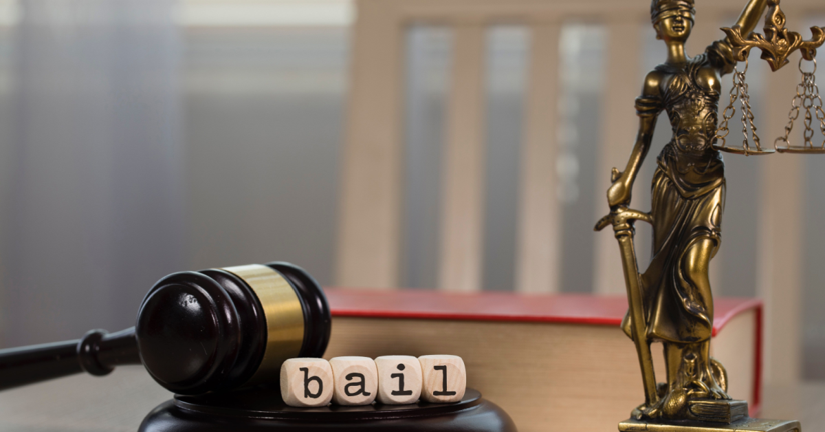 Bail Applications in NSW: Showing Cause and the Unacceptable Risk Test