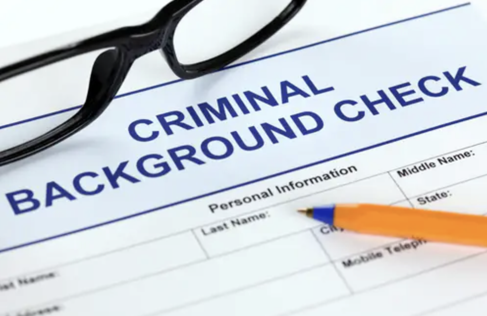 How Long Does a Drug Offence Stay on My Criminal Record?