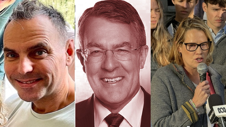 Attorney-General Can Save Dan Duggan from US Extradition Over China ...